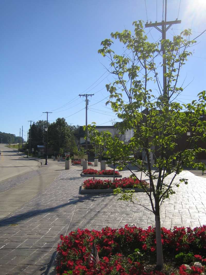 Town of Addison - Submit a Concern