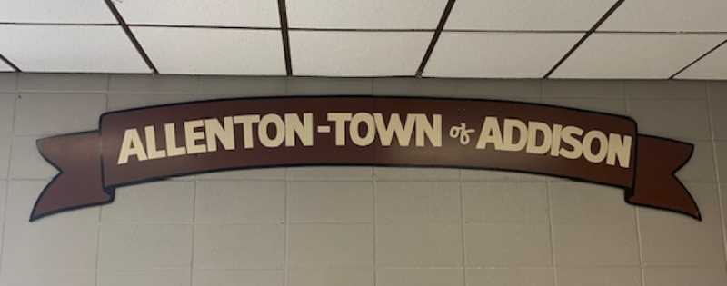 Town of Addison - Pictures