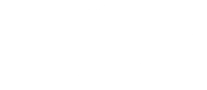 Town of Addison - TOWN HALL