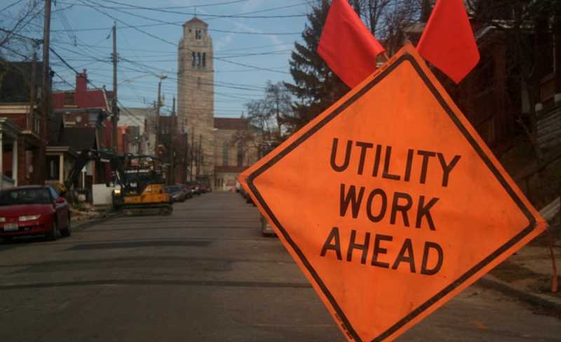 Town of Addison - Sewer Jetting