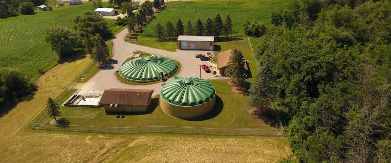 Town of Addison - Allenton Sanitary District