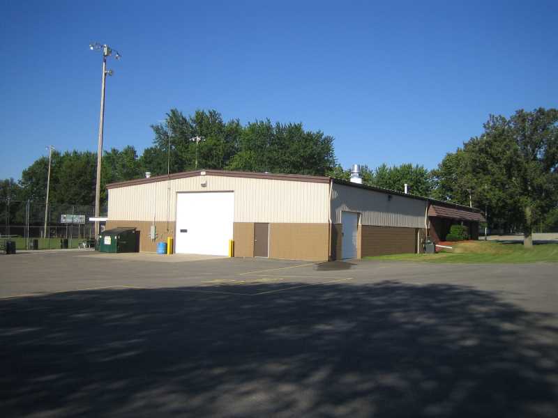 Town of Addison - Highway Department