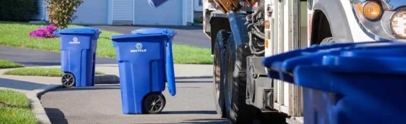 Town of Addison - Recycling Department
